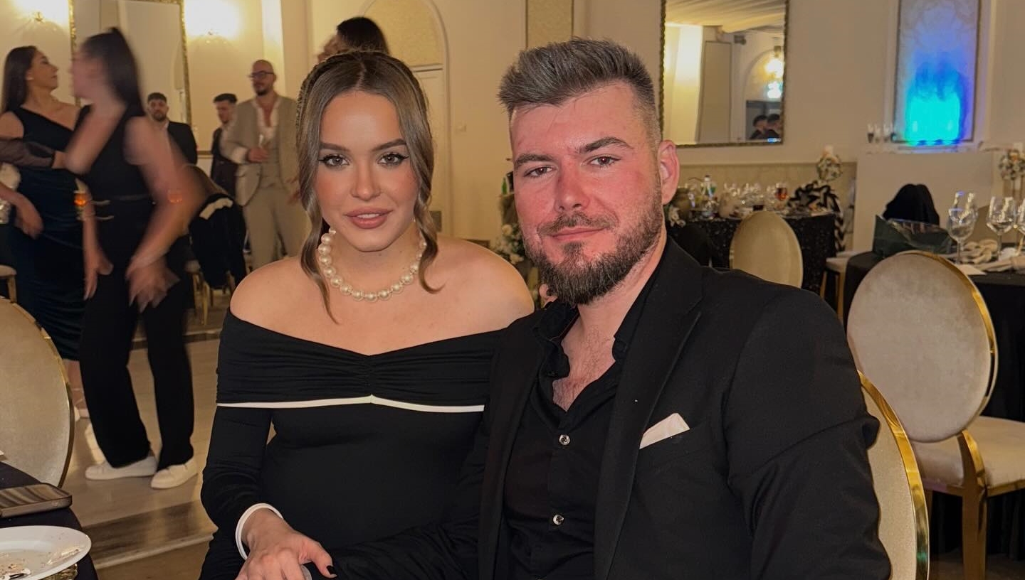 Mara Boglea a născut primul copil. Ce nume a ales fiica Ralucăi Moianu ...