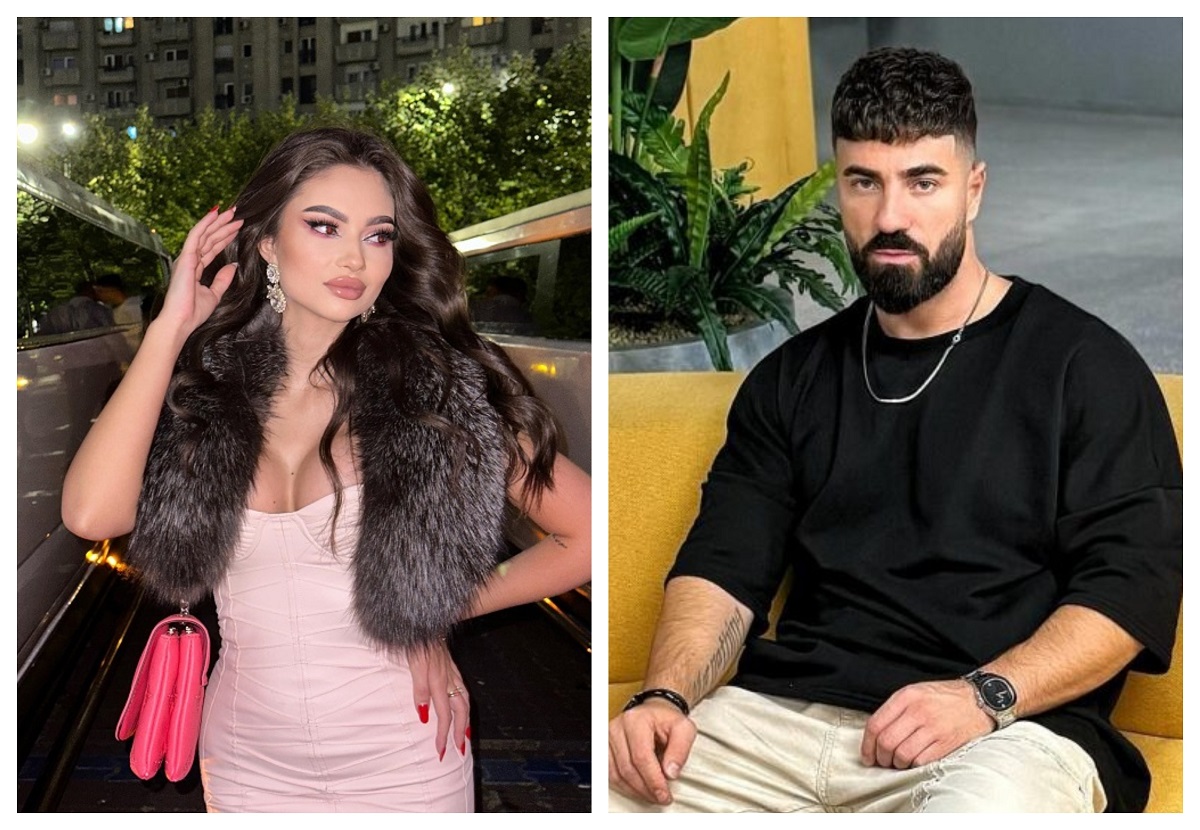 Patricia și Alex Beni de la „Casa iubirii” sunt împreună? Cum s-au dat ...