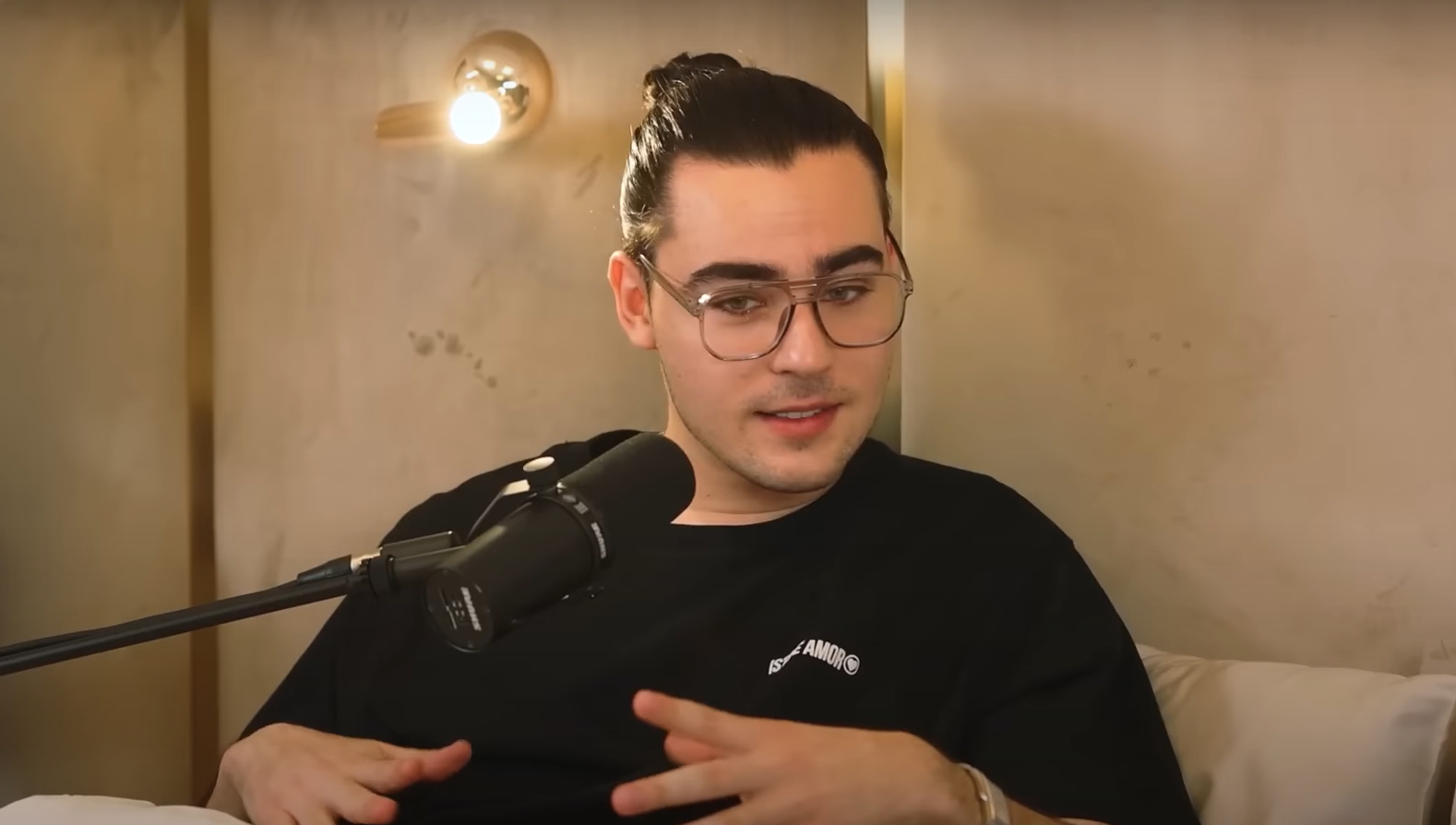 Radu Ștefan Bănică, detalii rare despre despărțirea părinților lui ...