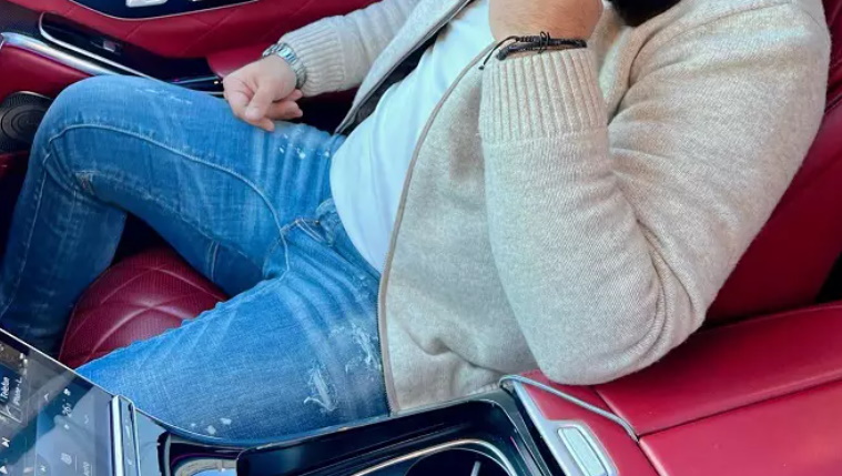 Robert Lele a confirmat despărțirea de Andra Voloș. „O minune nu ține ...