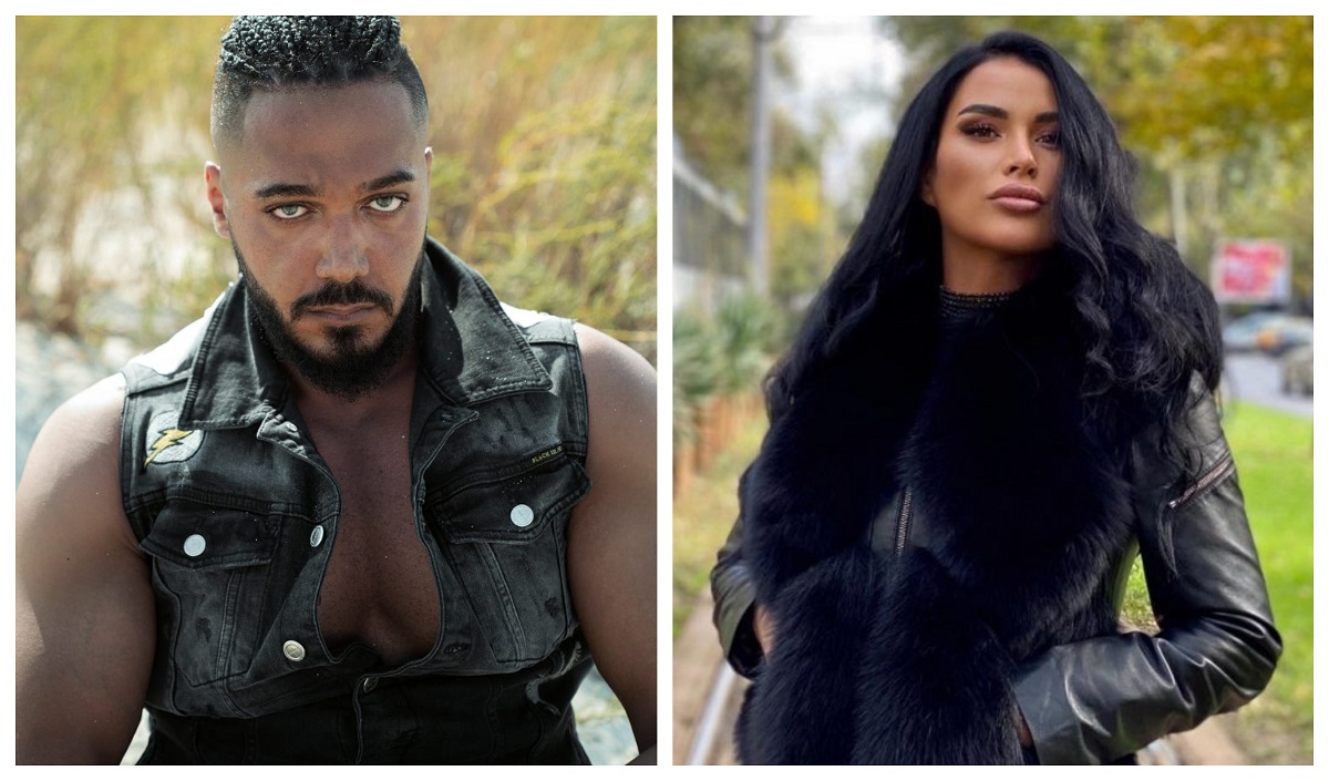 Suhaib Meshah, fostul partener al Danielei Crudu, declarat mort de o instanță din România ...