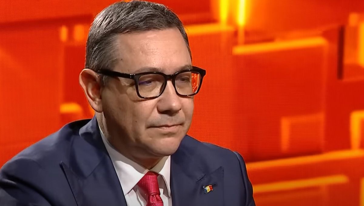 Victor Ponta, dezvăluiri rare despre mama lui, Cornelia Naum: „Nu e în ...
