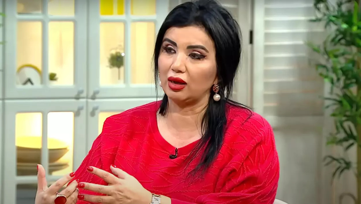 Adriana Bahmuţeanu, fără copii de ziua ei de naştere: „Nu am primit ...