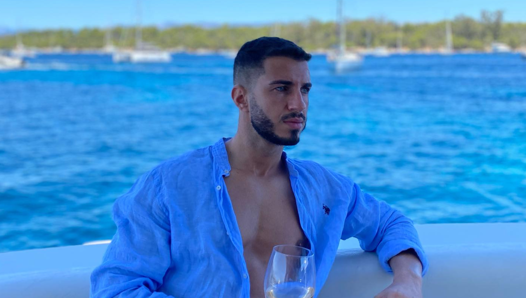 Cum arată noua iubită a lui Alin Simoiu, fosta ispită de la „Insula ...