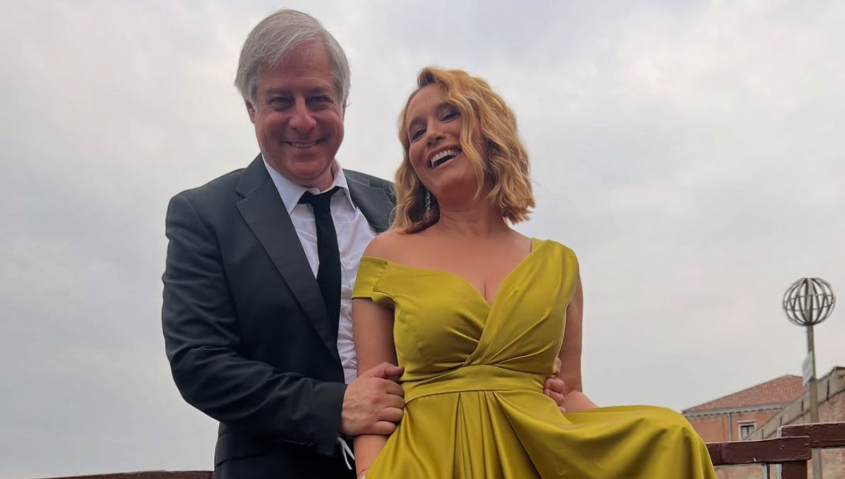 Soțul Andreei Esca are datorii colosale. Firma lui Alexandre Eram, în ...