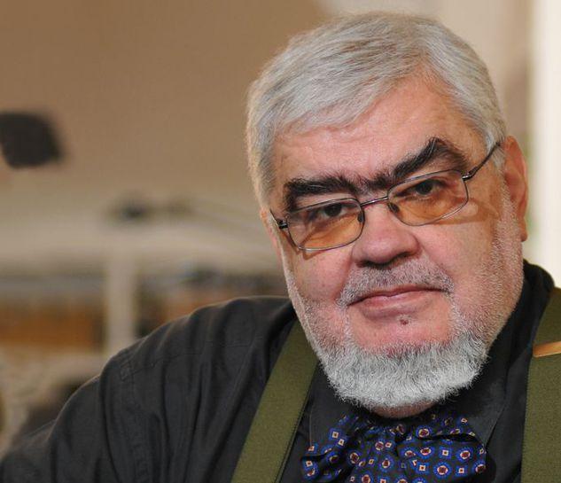 Andrei Pleșu îl acuză pe George Simion de „vanitate”: „Dintotdeauna au ...