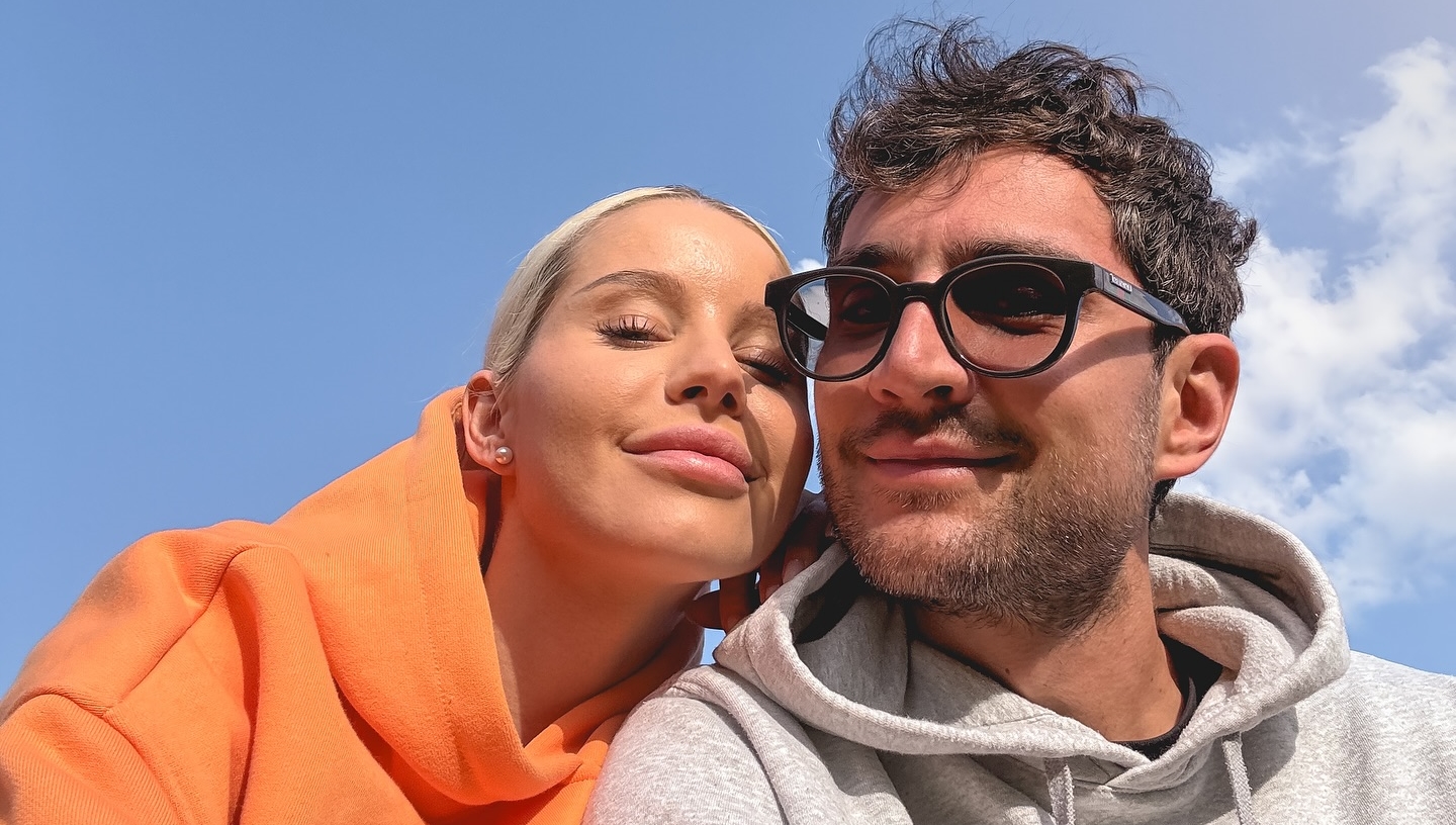 Carmen Grebenișan este însărcinată cu primul copil: „Cel mai prețios ...