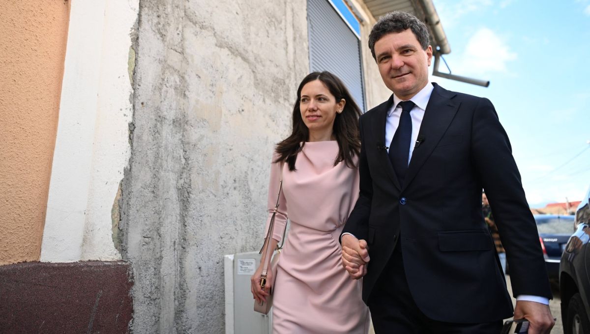 Ce a făcut Mirabela Grădinaru la primele ore ale dimineții, după ce ...