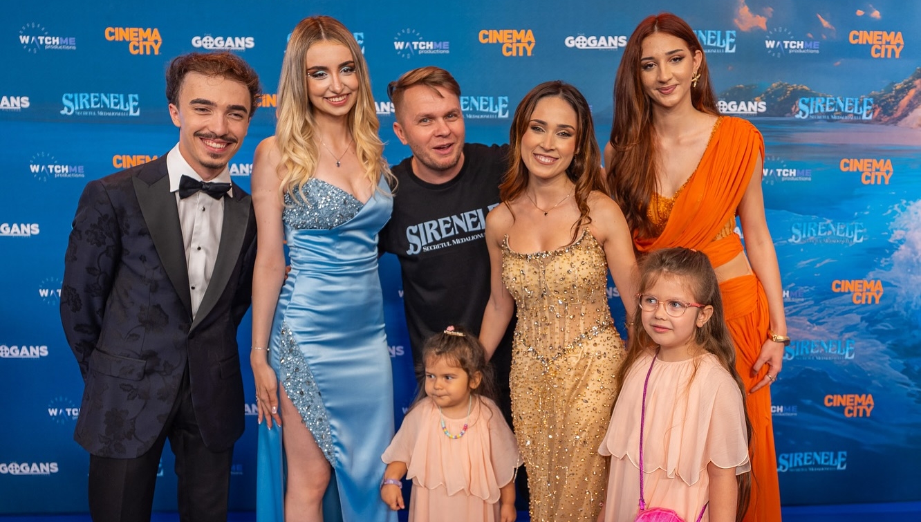 Codin Maticiuc, dezvăluiri despre colaborarea cu frații Gogan pentru ...