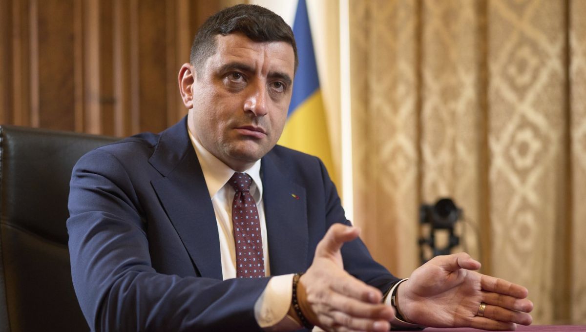 George Simion vrea să dea afară jumătate de milion de bugetari din ...