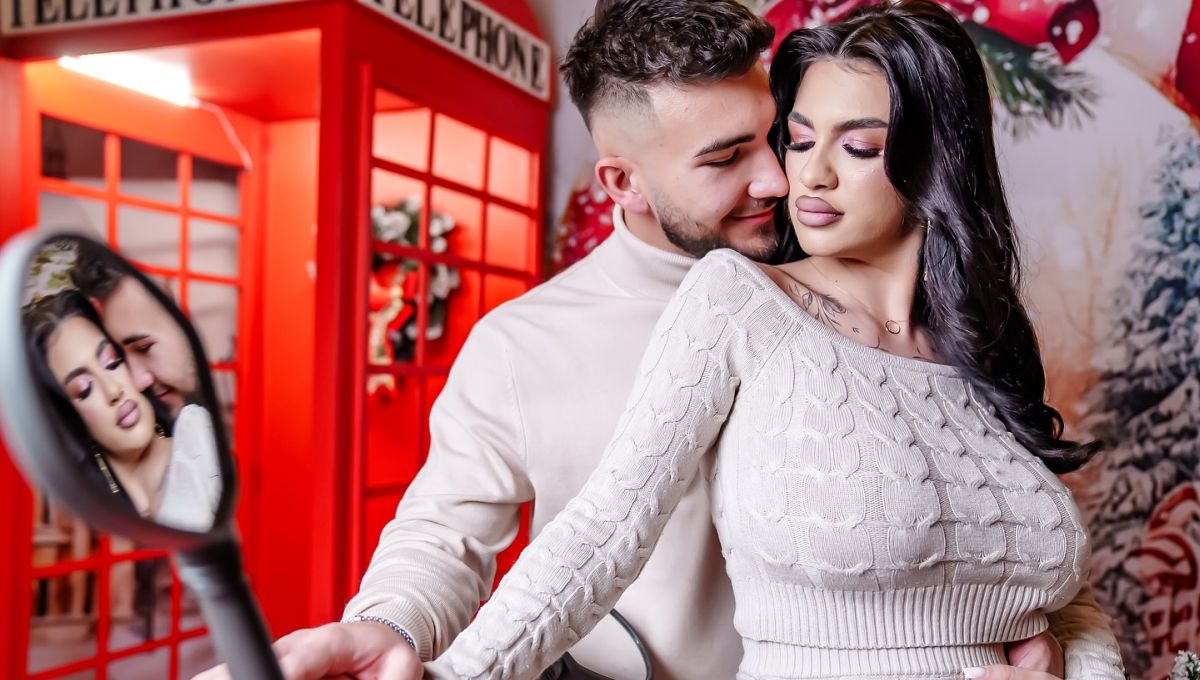 Ispita Lala a născut. Numele inedit pe care l-a ales pentru fiica sa ...