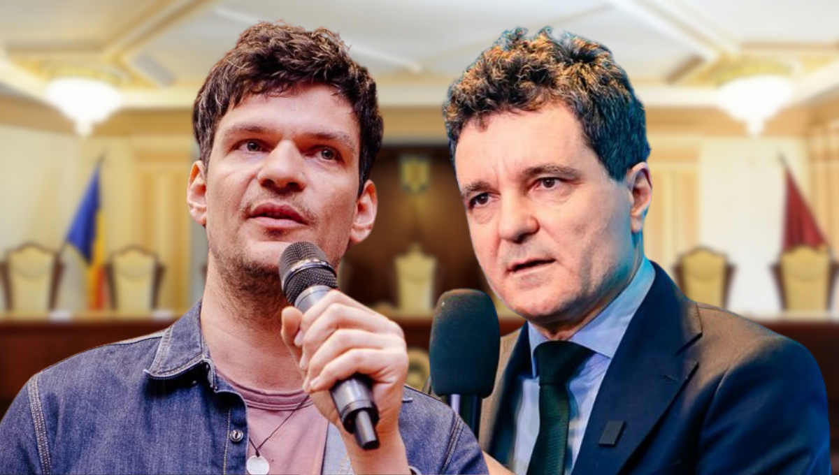 Tudor Chirilă a făcut apel la Nicușor Dan să ia măsuri după decizia CCR ...