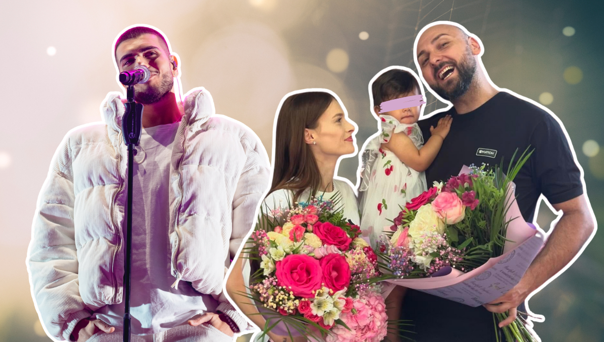 Ce dorește Andrei Bănuță să asigure pentru familia Teodorei Marcu, pe ...