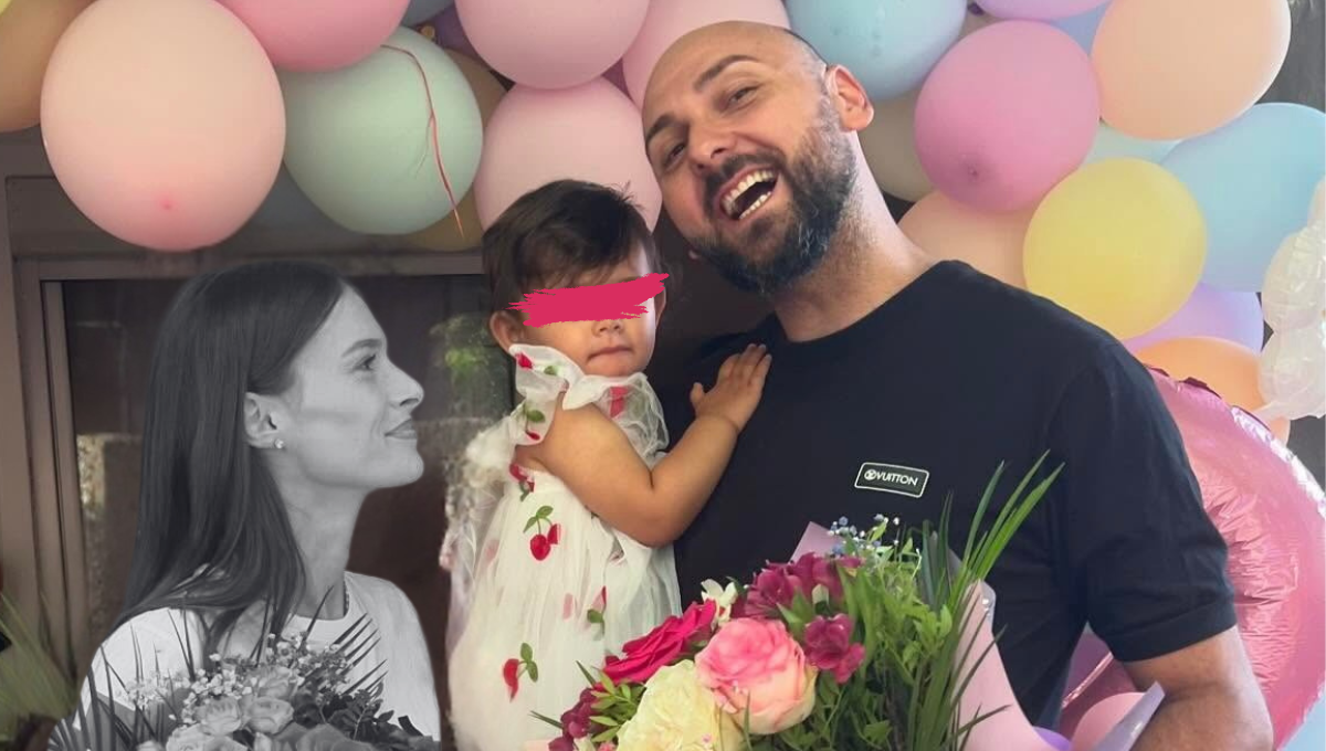 Cine o crește pe Emma după moartea Teodorei Marcu? Alex Marcu rupe ...