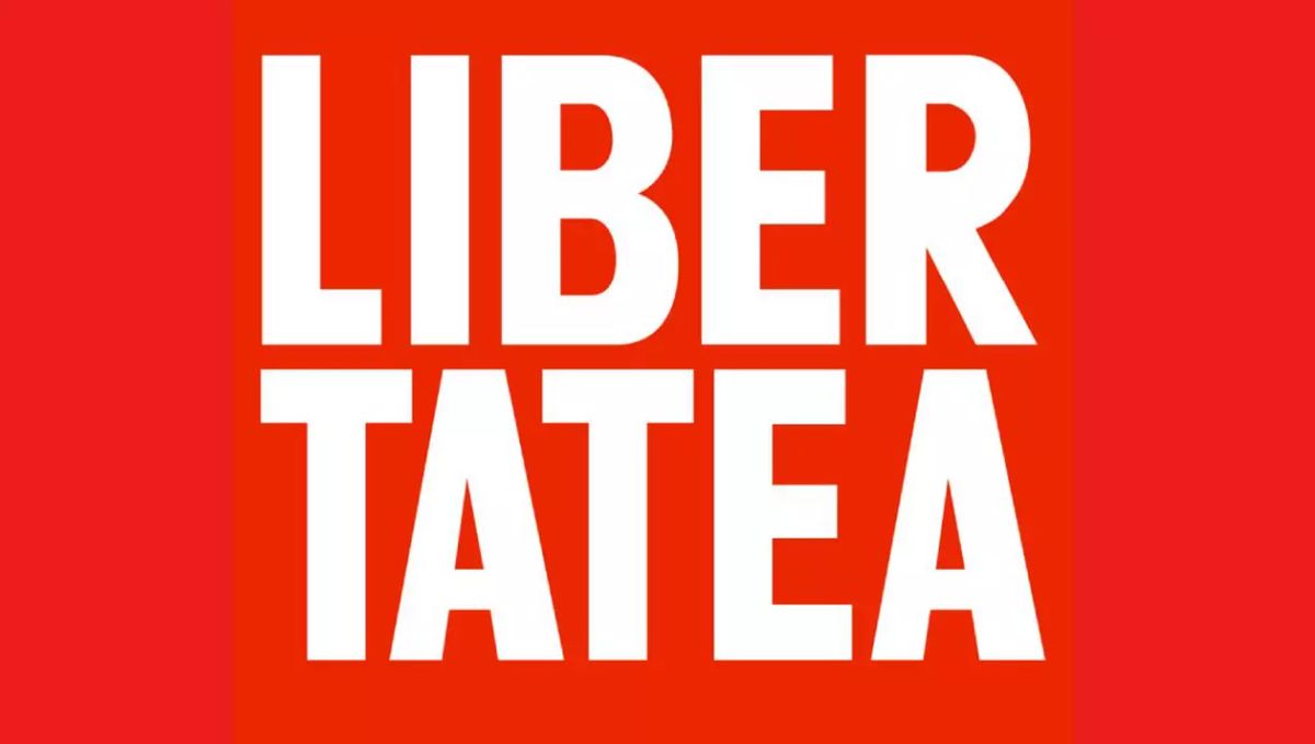 Ringier Romania Media anunță relansarea Libertatea.ro. Site-ul, într-o ...