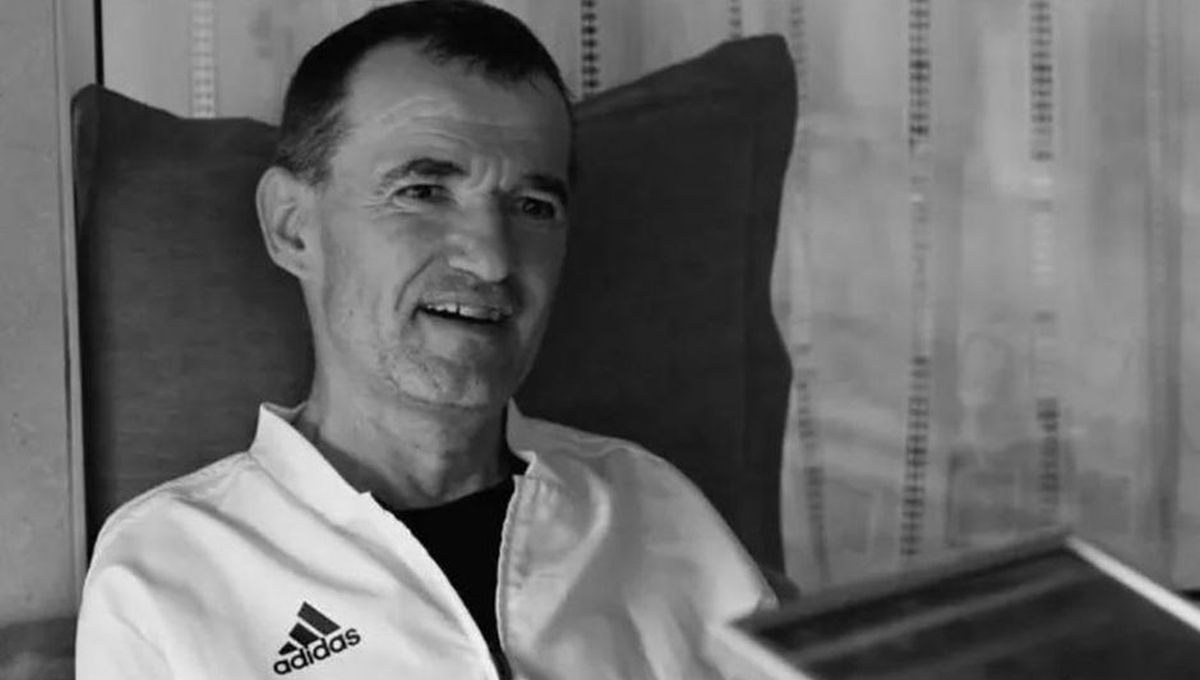 Fotbalistul Marcel Sabou a murit la 59 de ani. Sportivul a pierdut ...