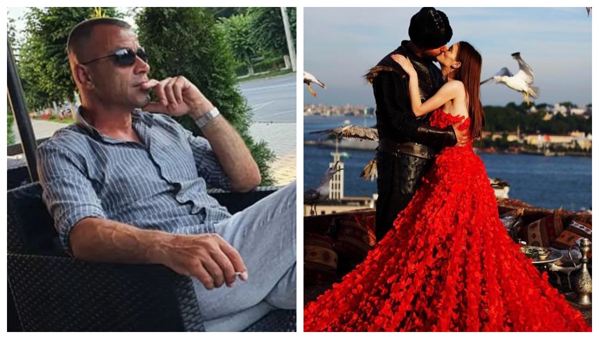 Robert Lupu a vrut să-i omoare și în 2021 pe Alex și Teodora Marcu ...