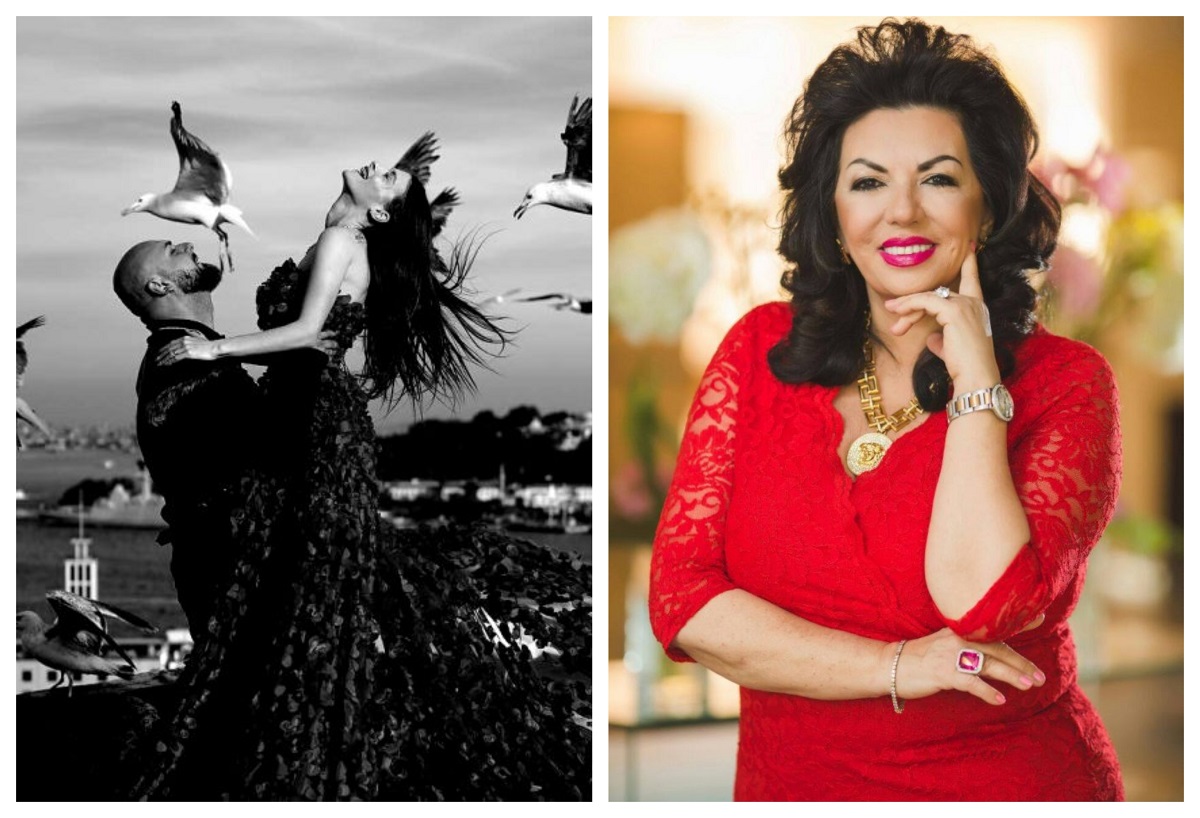 Semn divin sau doar o întâmplare? Ce se întâmplă cu fata Teodorei Marcu ...