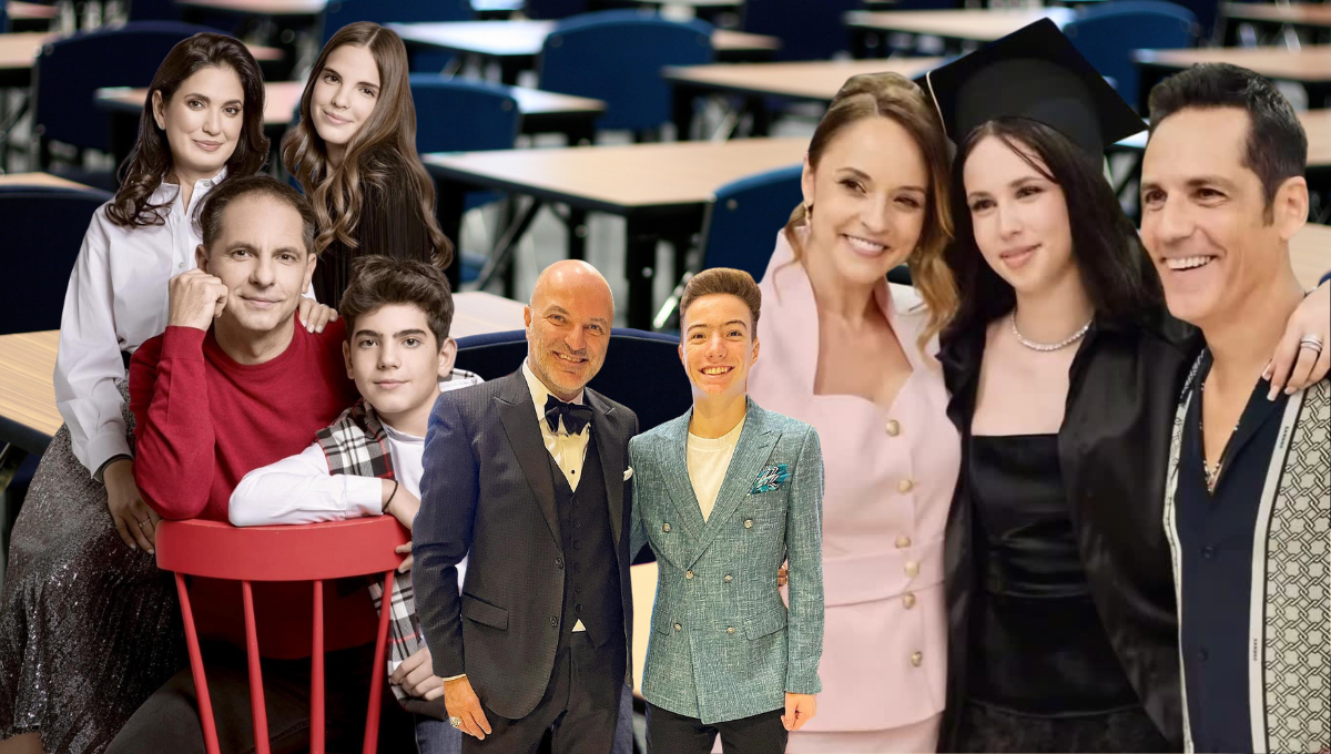 Ce note au luat copiii vedetelor la Bacalaureat și la Evaluarea Națională 2025. Violeta Bănică ...