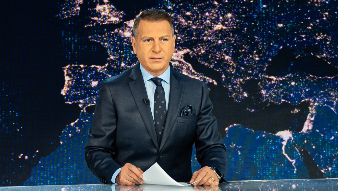 Christian Sabbagh critică sistemul public de sănătate după ce a suferit ...