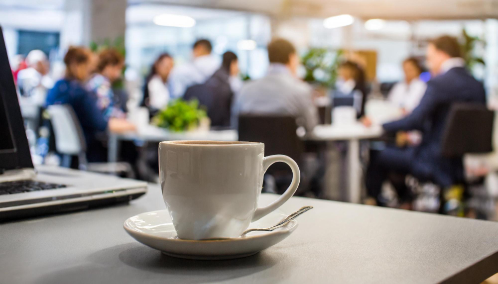 Coffeepoint: partenerul ideal pentru cafenele, birouri și iubitori de ...