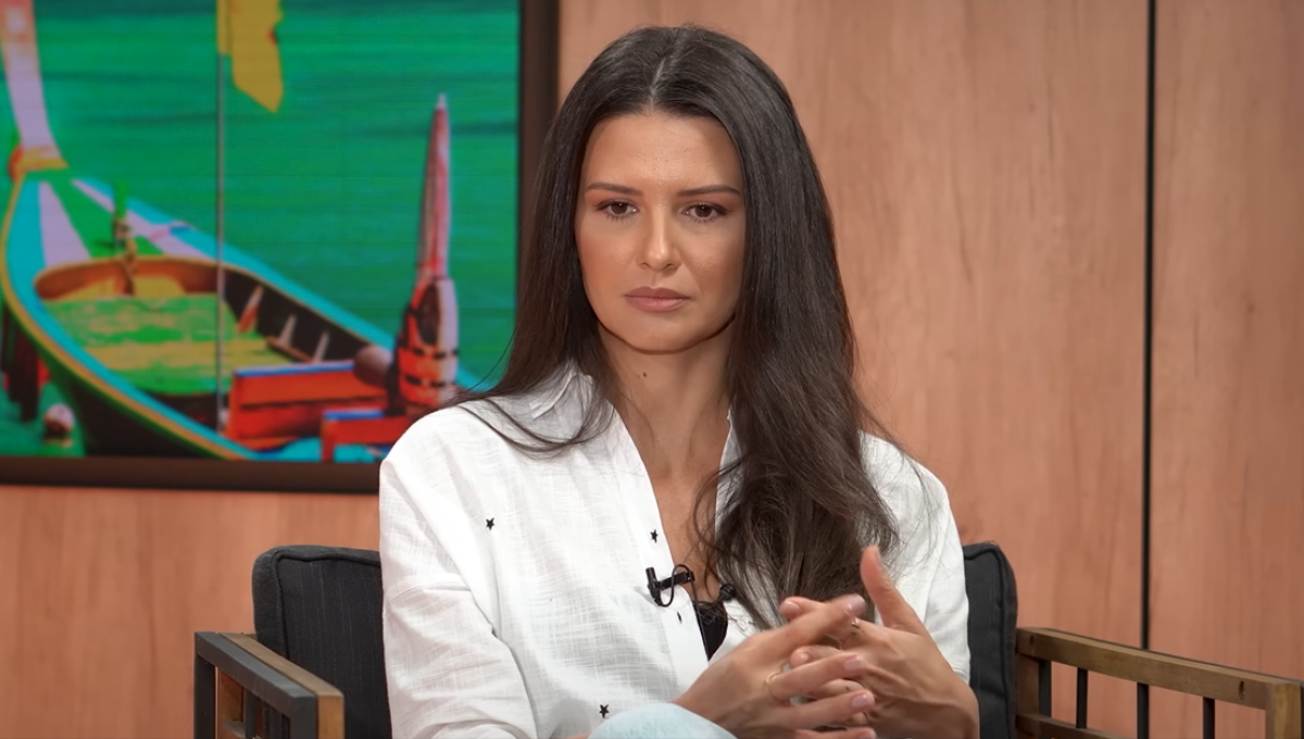 Iulia Pârlea de la Pro TV, hărțuită de doi bărbați. A fost urmărită ...