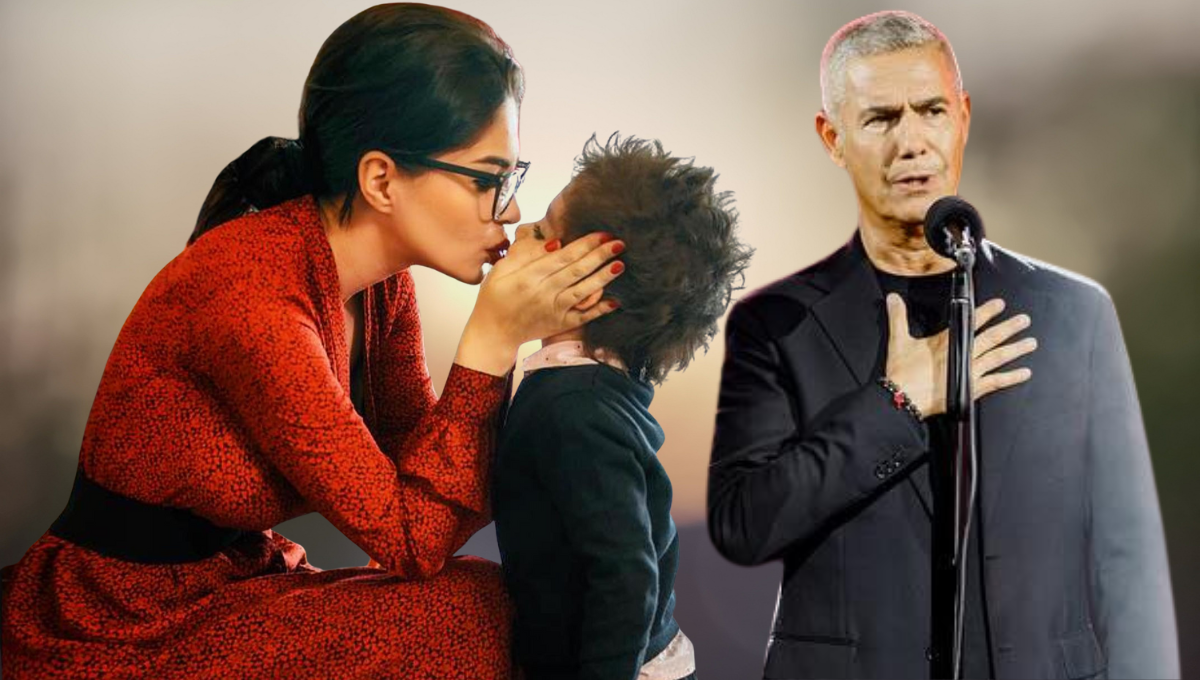 „Aplauzele trec, dar rușinea de a-ți abandona propriul copil rămâne ...