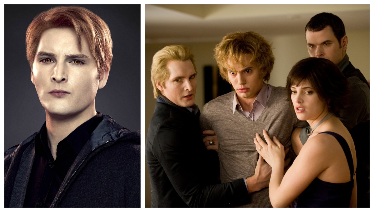 Peter Facinelli, dr Carlisle Cullen din „Twilight”, sfidează îmbătrânirea. Actorul apelează la o ...