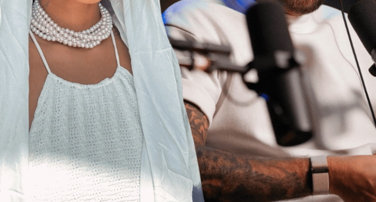 Florin Ristei, primele declarații după ce a confirmat relația cu Yasmin ...