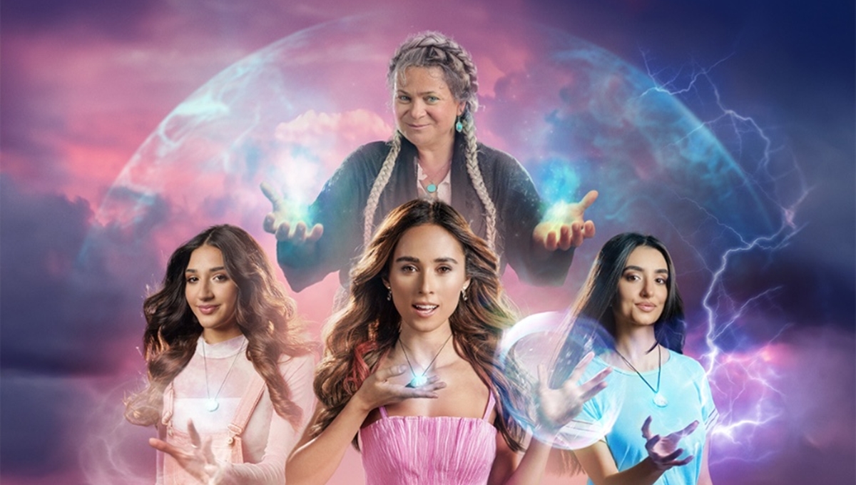 „Sirenele – Legenda Coroanei”, în cinematografe din 15 iulie. Trilogia ...