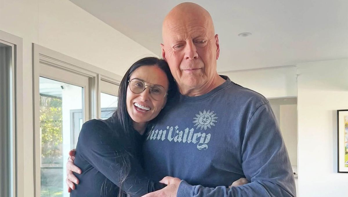 Starea de sănătate a lui Bruce Willis s-a agravat. Ce se întâmplă acum cu marele actor de la ...