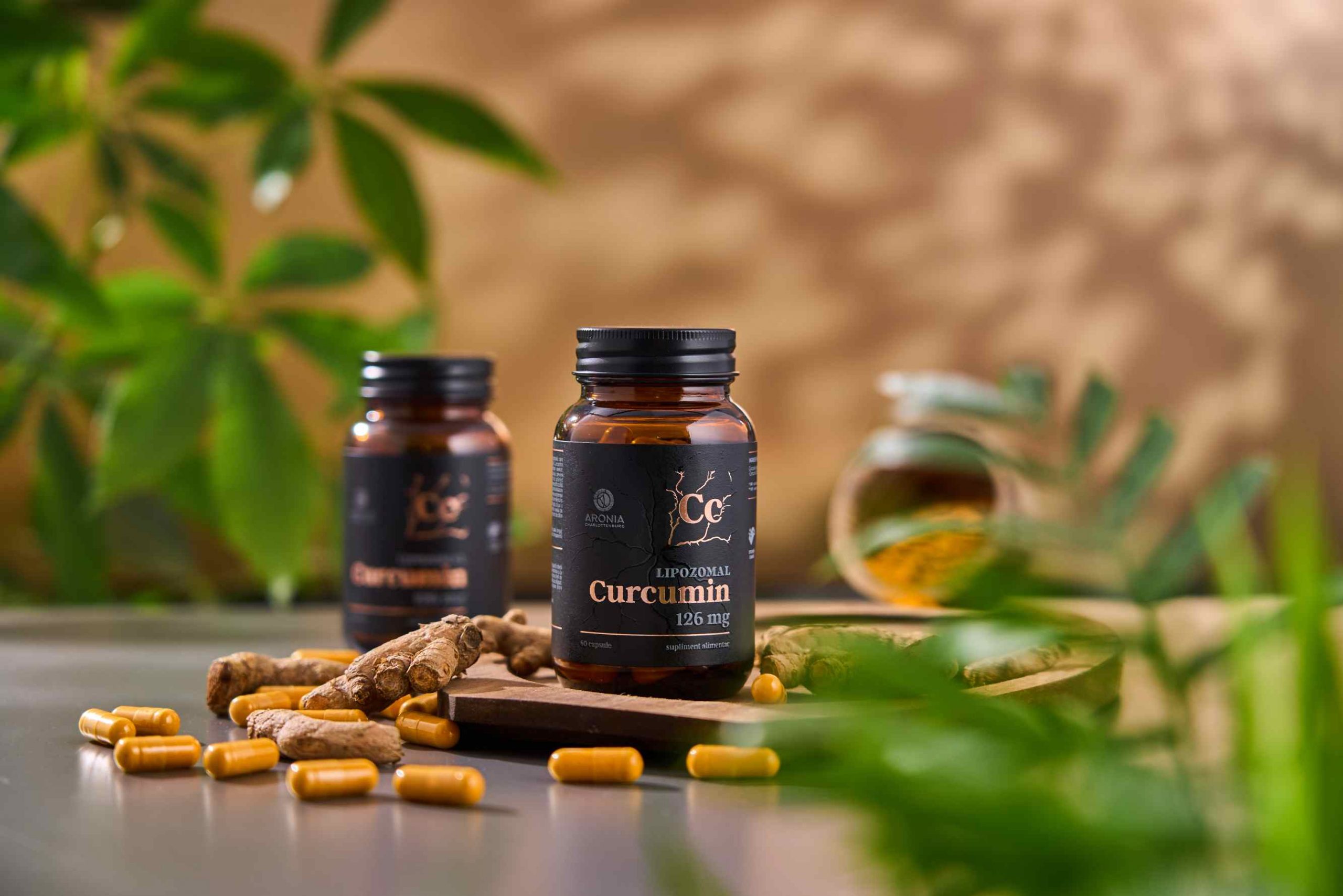 Top plante cu efect antiinflamator și beneficiile lor pentru sănătate ...