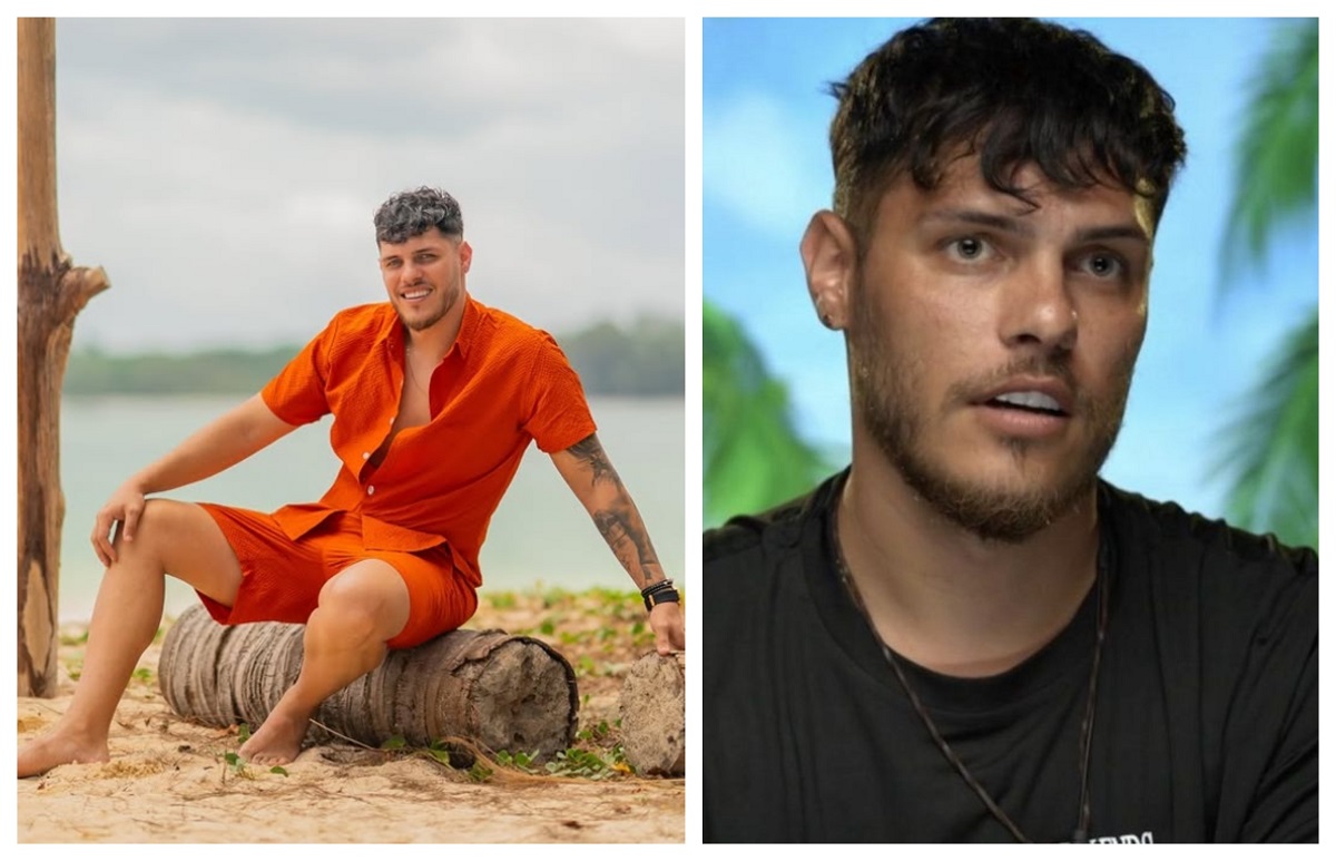 Cine este Andrei Lemnaru de la „Insula Iubirii” 2025. La 27 de ani, are mai multe intervenții ...