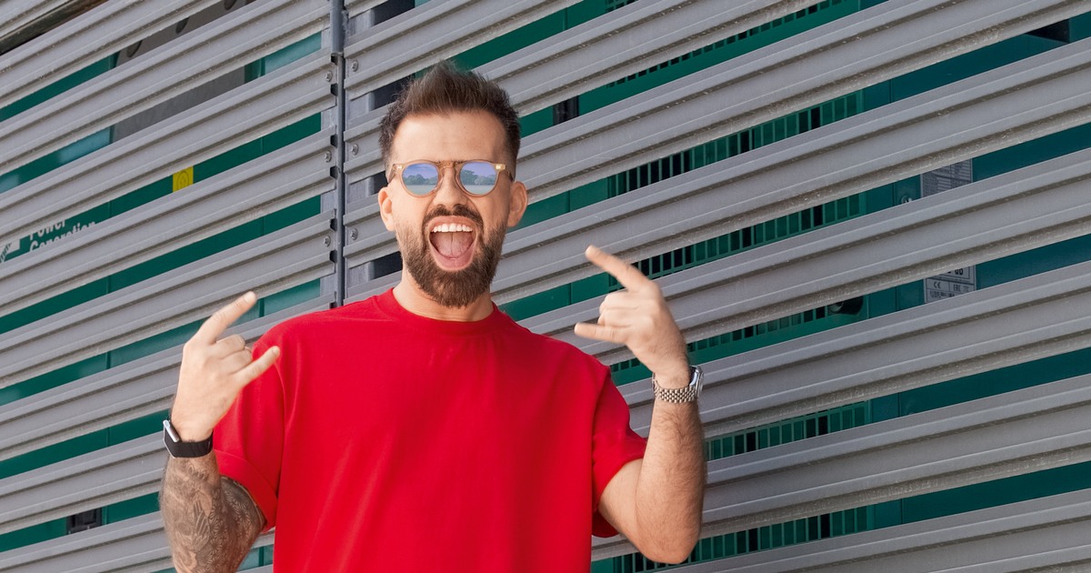 Florin Ristei, întâlnire surpriză cu o ispită de la Insula Iubirii. Au ...