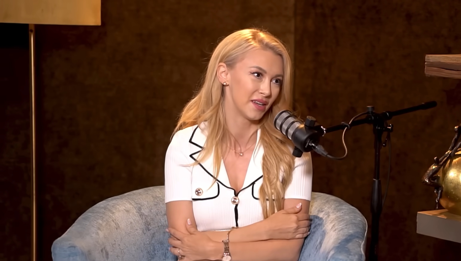 Andreea Bălan, dezvăluiri rare despre stopul cardio-respirator din 2019 ...