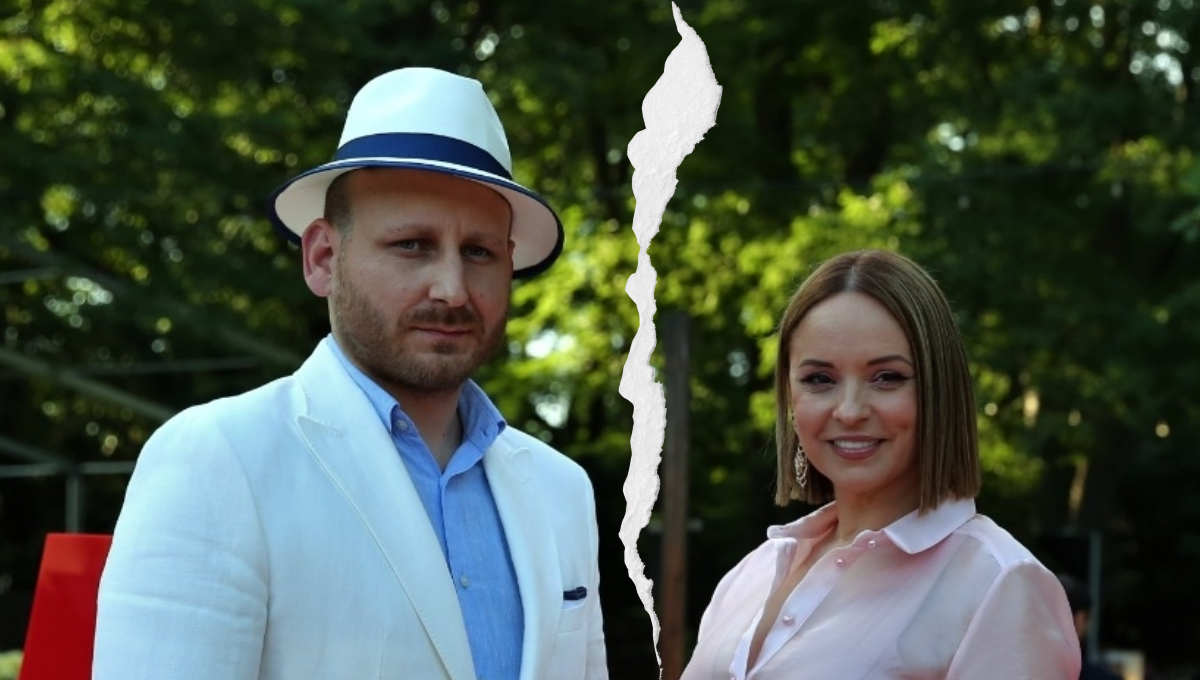 Andreea Marin, detalii rare despre viața sentimentală, la două luni de ...