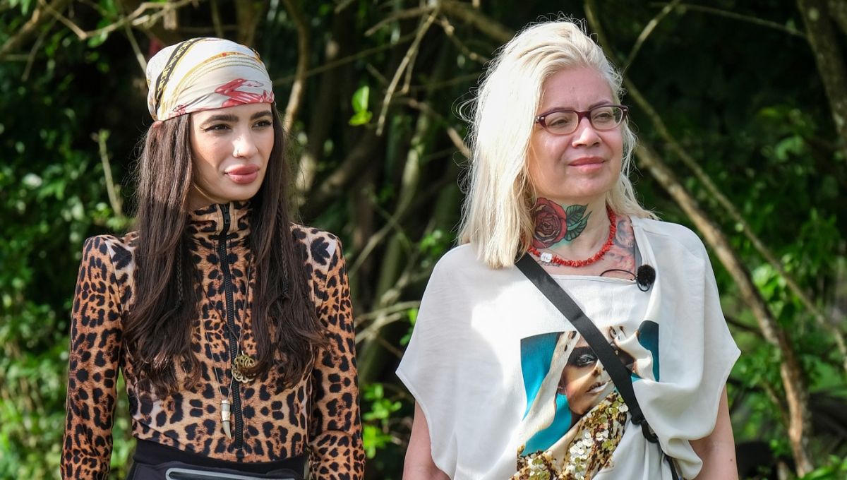 Câți bani au primit Catinca Roman și fiica sa la Asia Express. Calina a ...