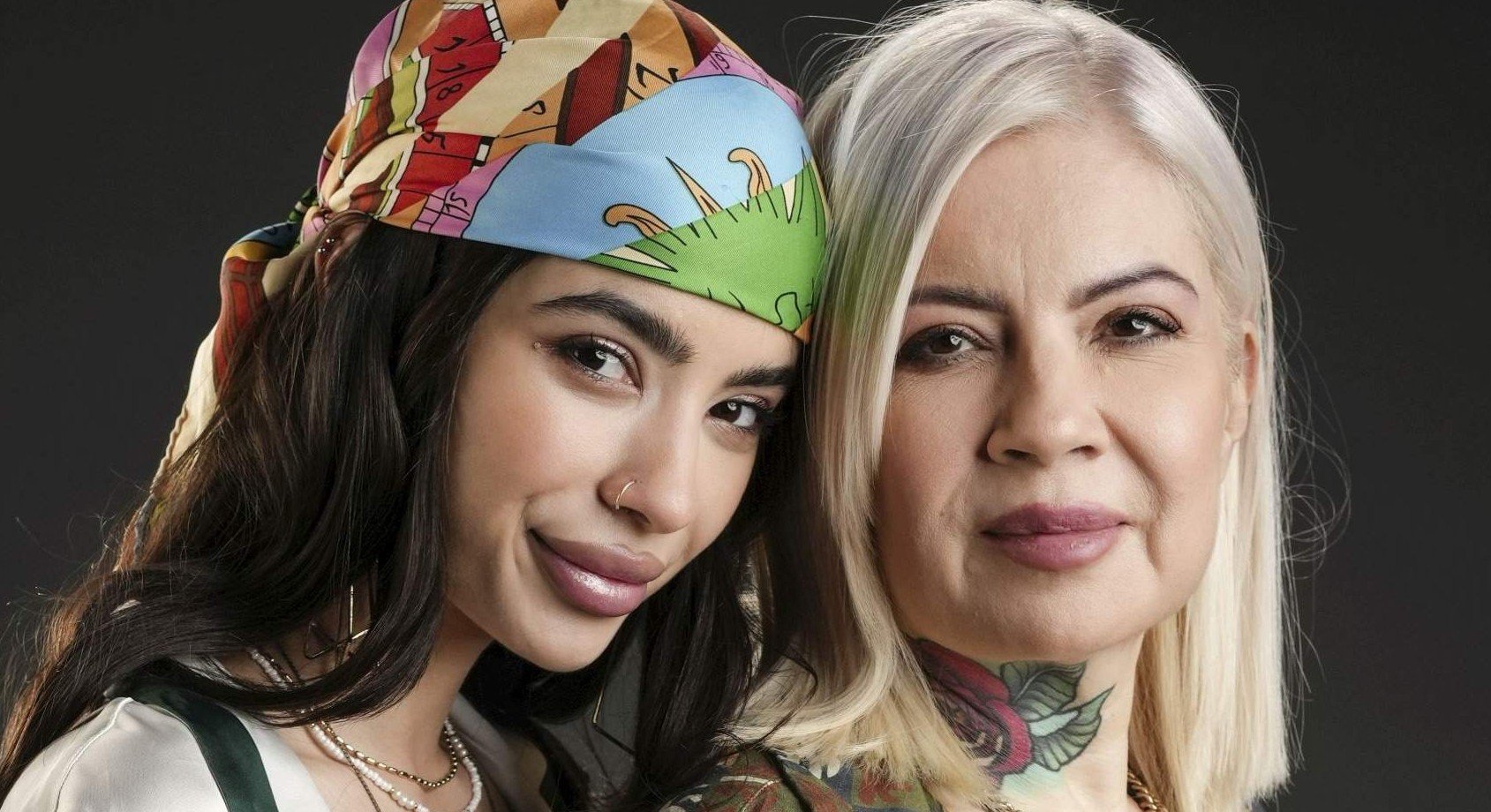 Catinca Roman și fiica ei, după experiența Asia Express: „Cel mai mult ...