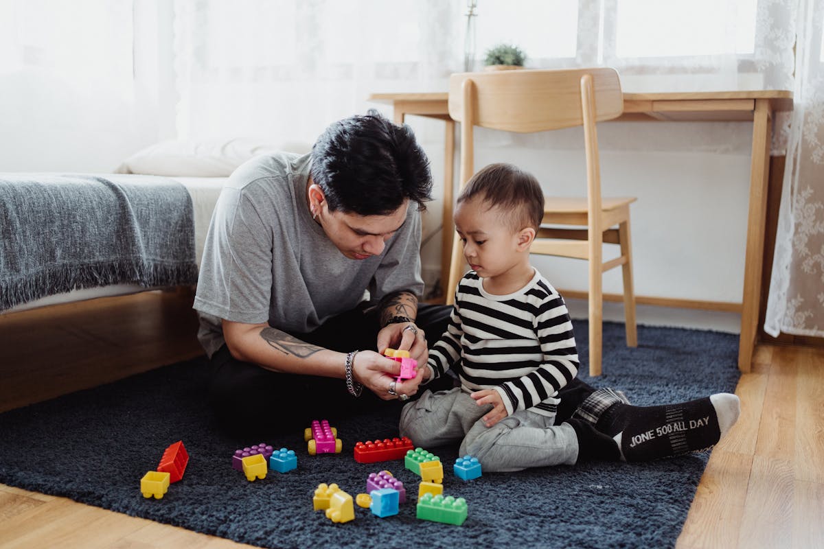Cum să alegi setul Lego Ninjago perfect pentru copilul tău? | Unica.ro