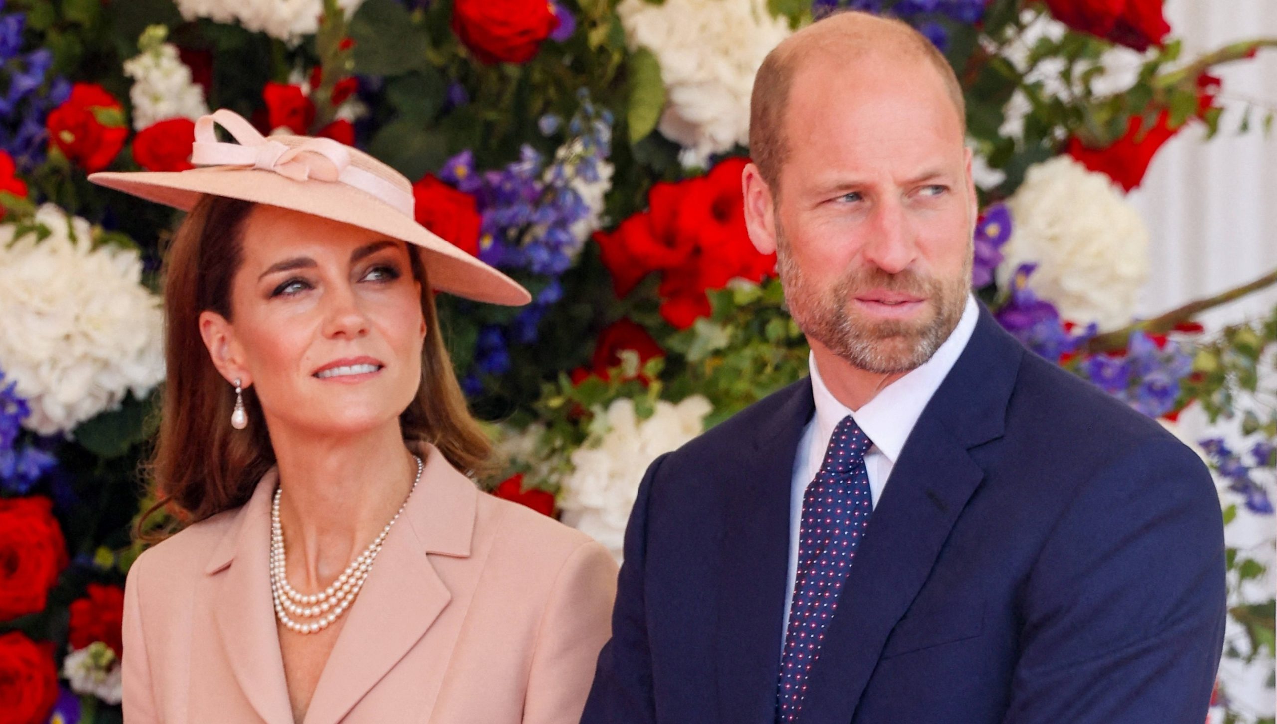 Kate Middleton, schimbare surprinzătoare de look. Cum s-a vopsit: „O ...