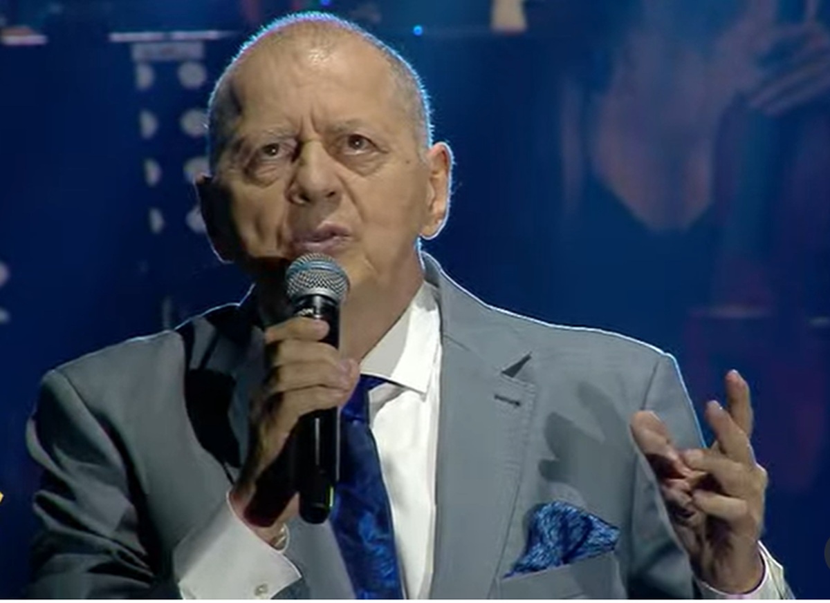 Octavian Ursulescu, despre Festivalul Mamaia: „Am fost oprit la intrare ...