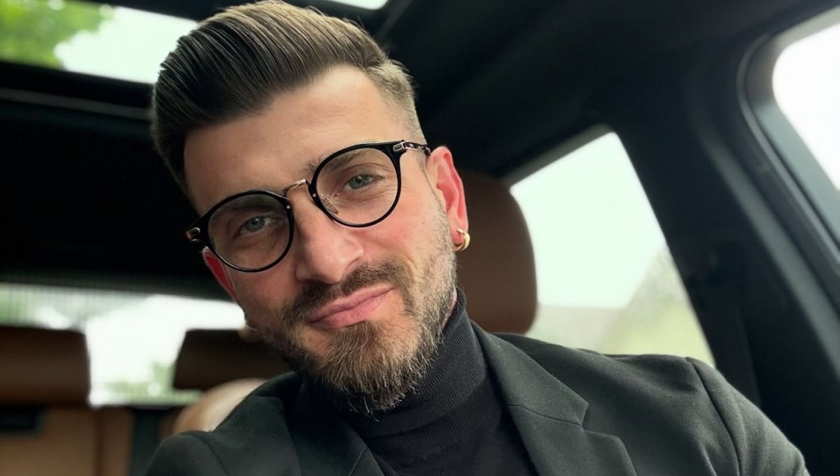 Silviu Mircescu neagă orice relație cu Iulia Pârlea. Actorul spune că ...