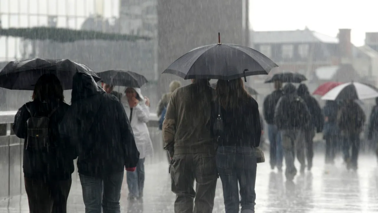 Un vortex polar se apropie de România. Temperaturile vor scădea cu 10 ...