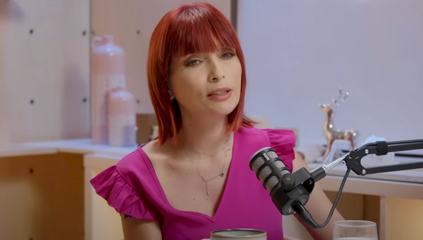 Adriana Stere, dezvăluiri despre viața cu cinci copii: „Nu sunt ...