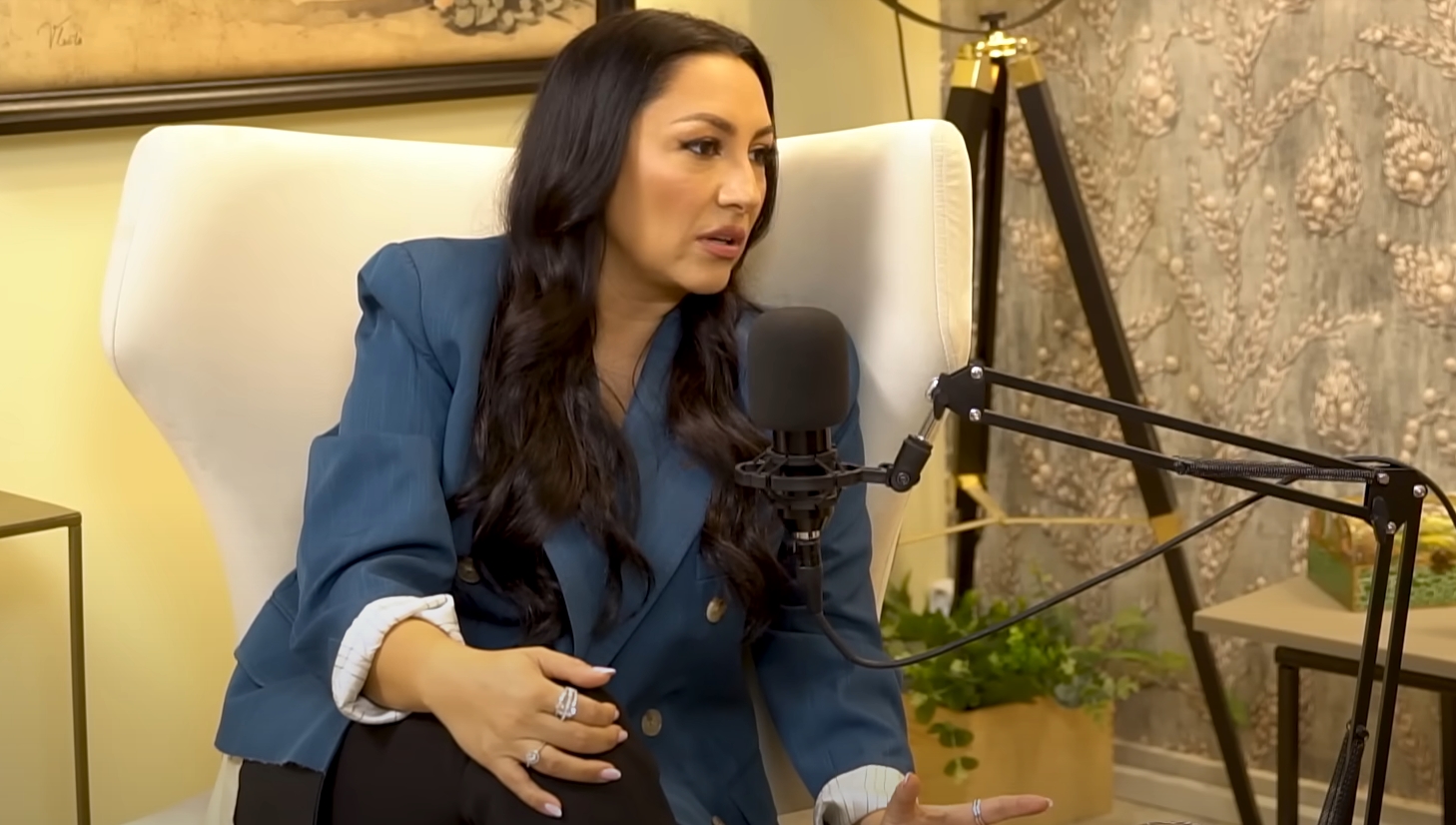 Andra, dezvăluiri rare despre începuturile relației cu Cătălin Măruță ...