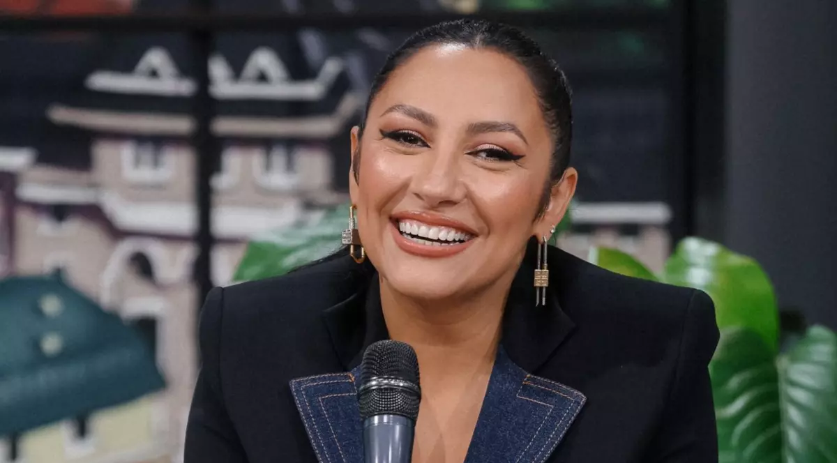 Andra Măruță, despre cea mai mare aroganță din viața ei și dependențele ...