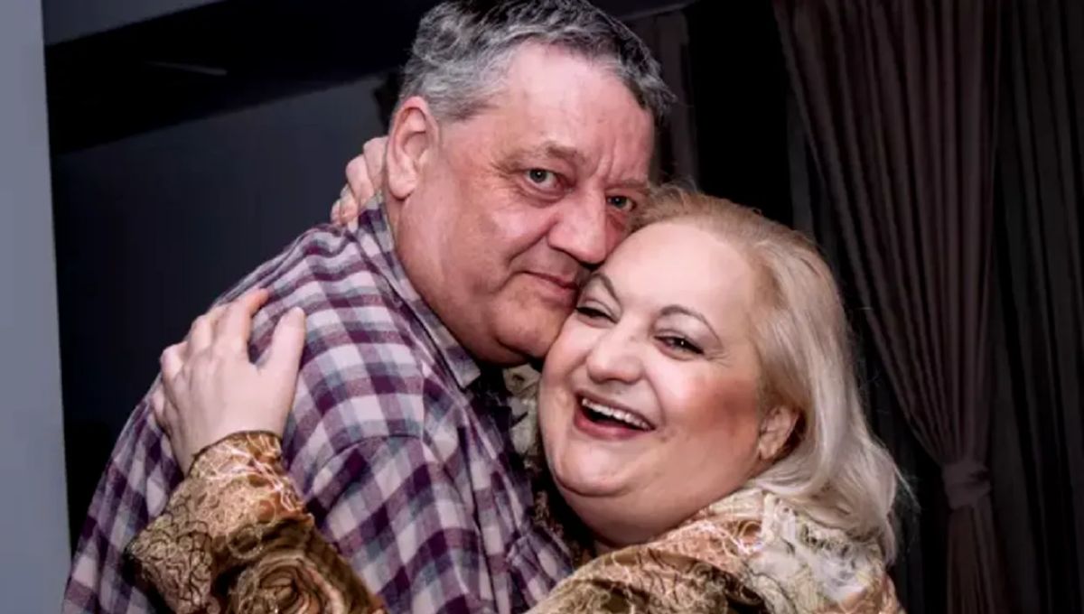 Cine este soțul Marinelei Chelaru. Adrian Cula, dezvăluiri emoționante despre cea care i-a fost ...