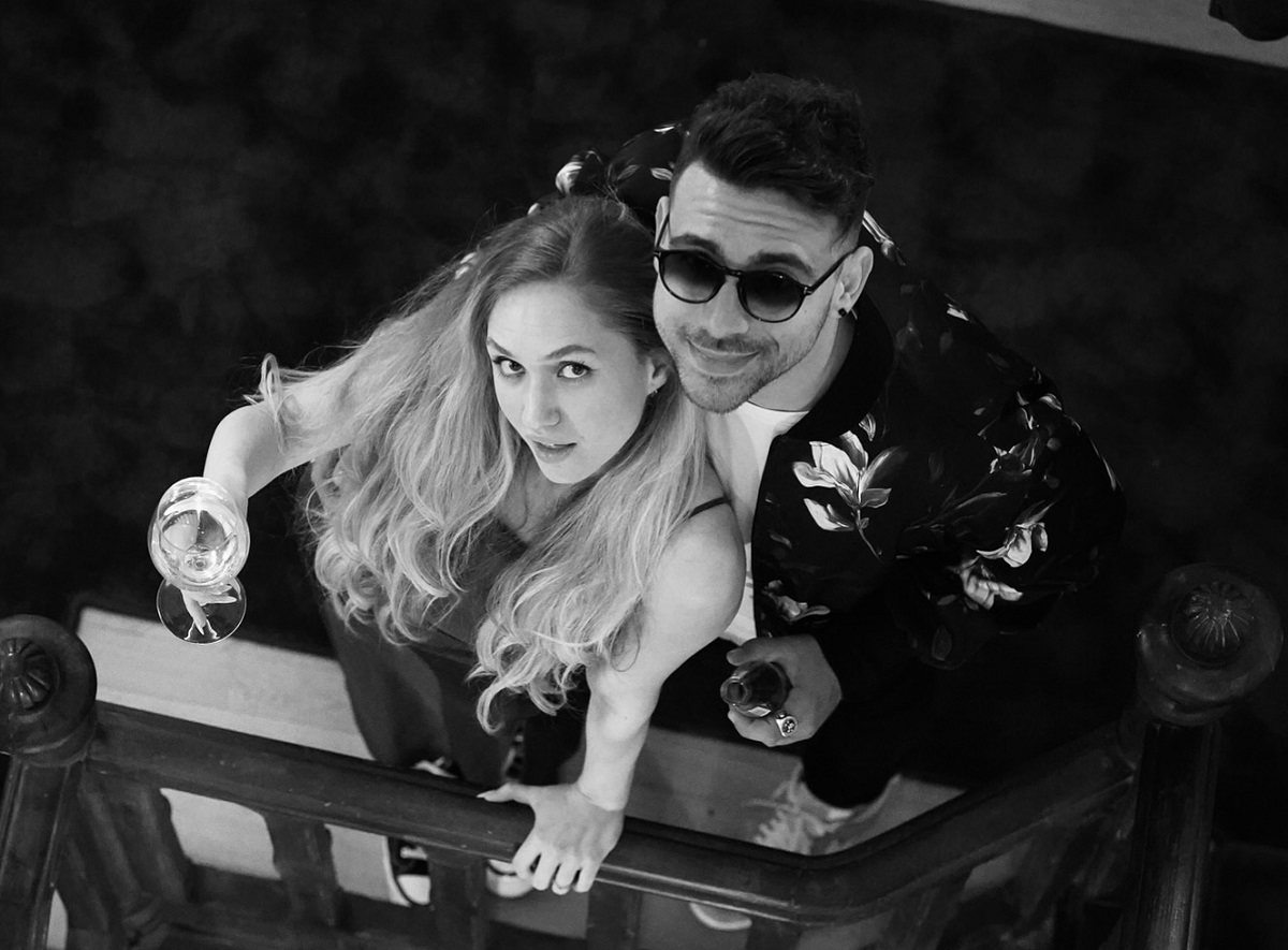 Cine este și cu ce se ocupă Claudia, iubita lui Andrei Niculae, de la Power Couple. În trecut a ...