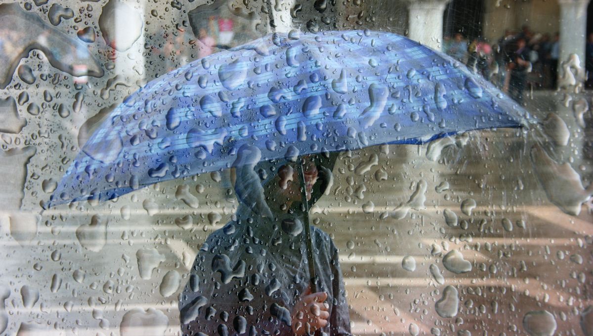 Cod roșu de ploi torențiale în șase județe, inclusiv Capitala. ANM a ...