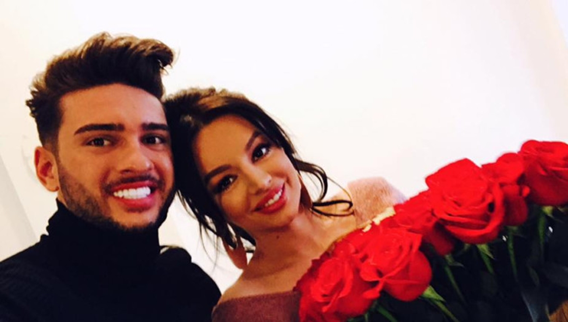 Dorian Popa, ironizat de fosta iubită? Ce caută Claudia Iosif alias ...